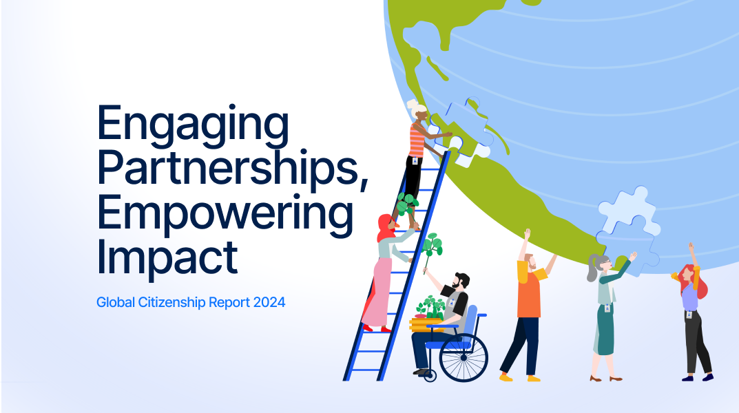 2024 Global Citizenship Report | Edelman